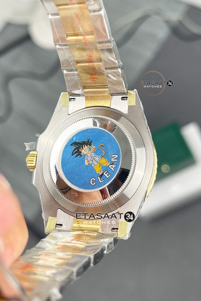 Rolex Submariner Clean Factory 41mm 126613LN Super Clone