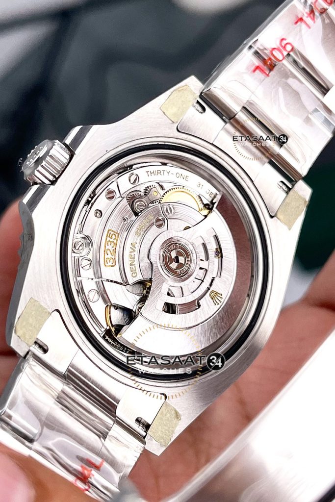 Rolex Submariner 41mm No-Date VSF Factory Super Clone - ETASAAT34